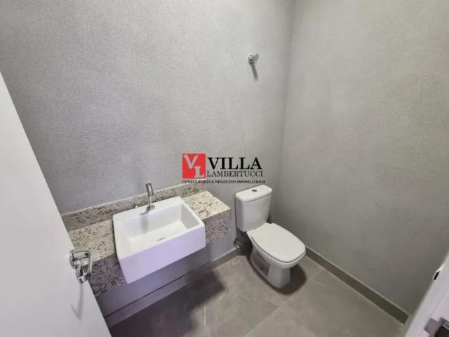 Excelente sala 115m² no Santo Agostinho