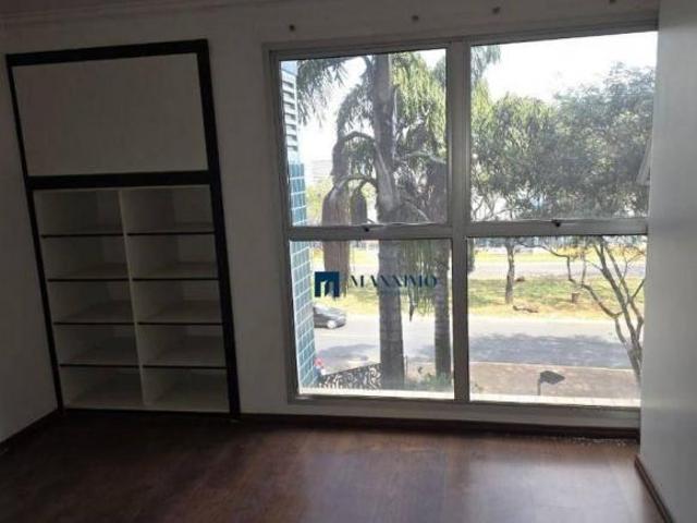 Excelente Sala 30m² à Venda no Edifício Novo Centro MultiEmpresarial
