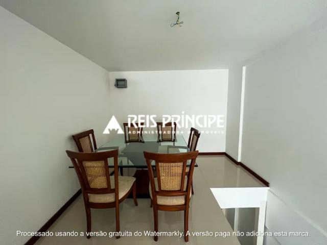 Excelente sala tríplex com 86M² na Barra da Tijuca