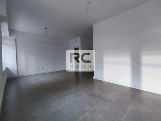 Excelente sala com 44,55m² para locação