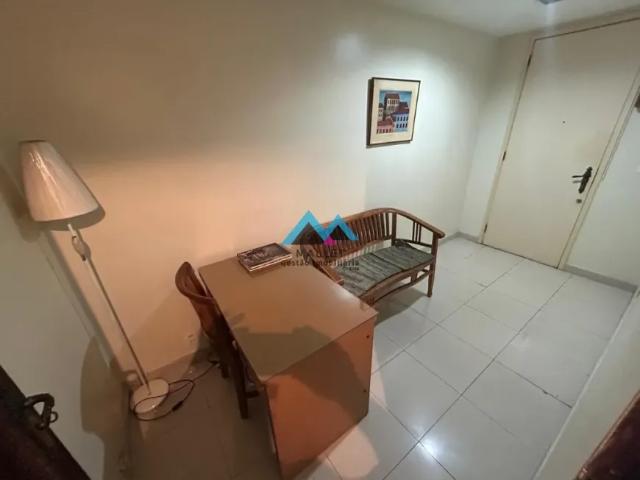 Excelente sala comercial, 35 m², para locação no Centro do Rio de Janeiro