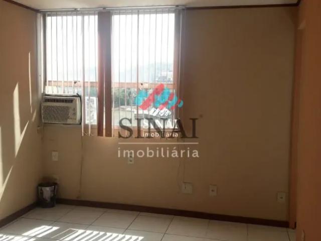 Excelente sala comercial c/ 2 comodos na penha