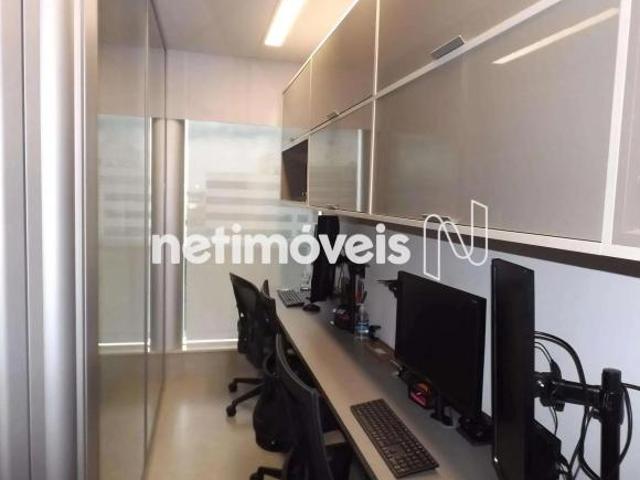 Excelente sala comercial, com 27m²