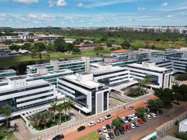 Excelente Sala comercial a venda na Asa Norte