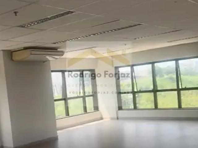Excelente sala comercial em barueri/sp andar inteiro, a/c: 636m², 08 vagas