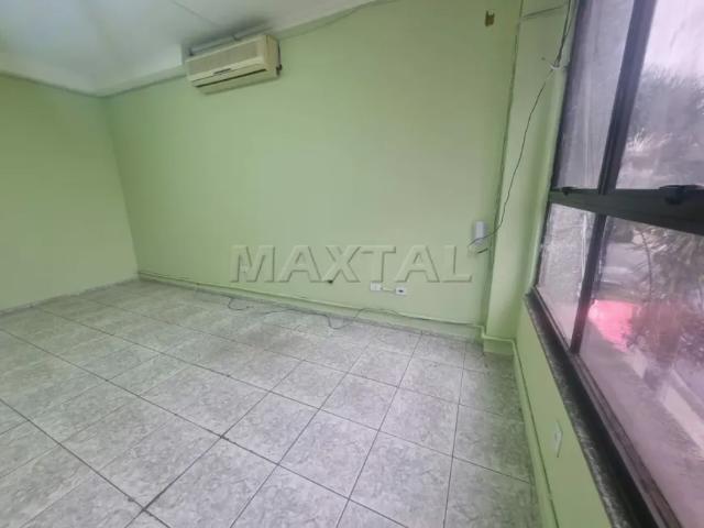 Excelente Sala Comercial em Santana? Localização Privilegiada