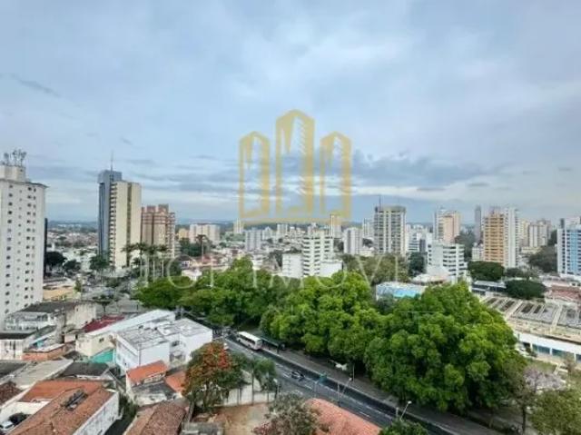Excelente sala comercial Helbor Downton 38m²