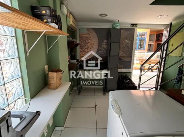 Excelente sala comercial montada no coração da Barra da Tijuca/RJ