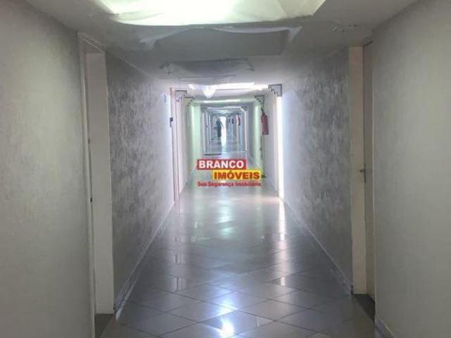 EXCELENTE SALA COMERCIAL NO CONJUNTO NACIONAL, BRASÍLIA