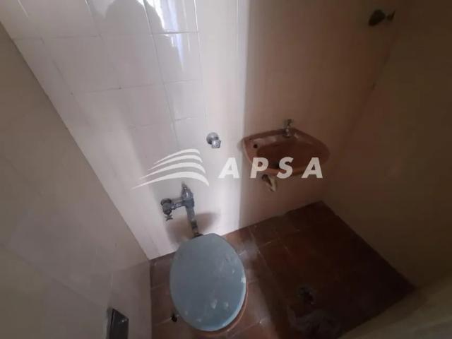 Excelente sala comercial no centro do rio com 26m². O imóvel tem localização privilegiada em melhor