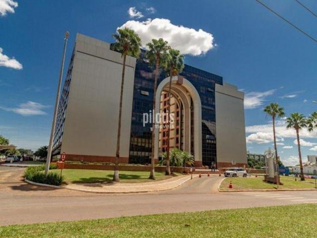 Comercial à venda na Asa Norte