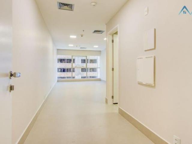Excelente sala comercial no Setor Hoteleiro Norte