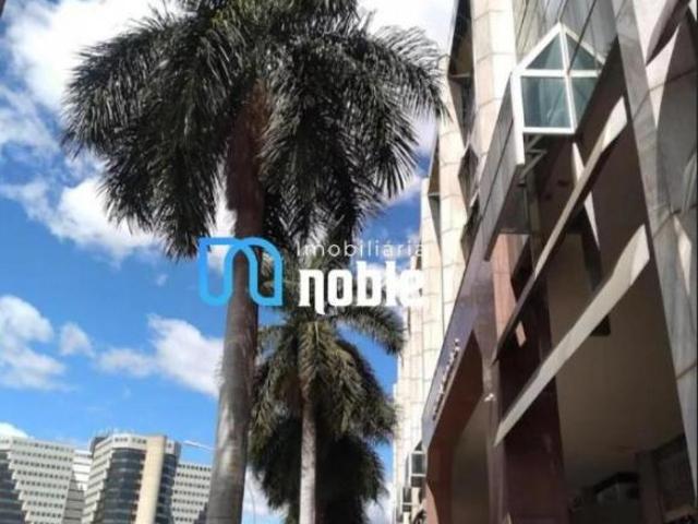 Excelente Sala Comercial na Asa Norte