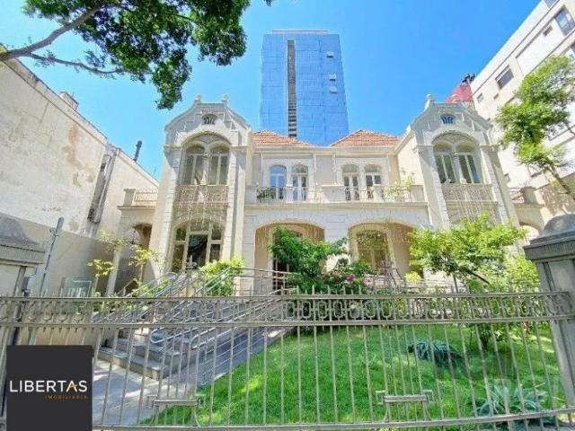 Excelente sala comercial na avenida Independência, com 44,90 m² privativos