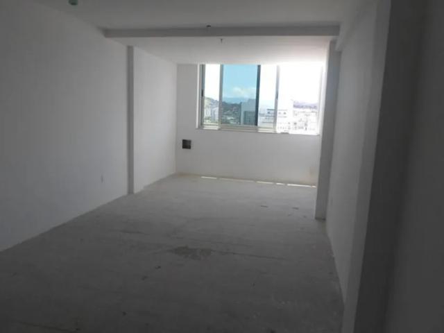 Excelente Sala Comercial na Expansão do Plaza Shopping no Centro de Niterói