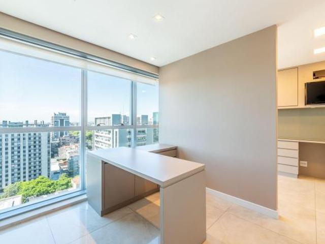 Excelente sala Comercial para Investidores