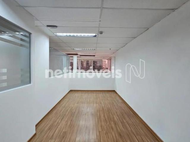 Excelente Sala Comercial para Locação no Ed. E Business – Águas Claras