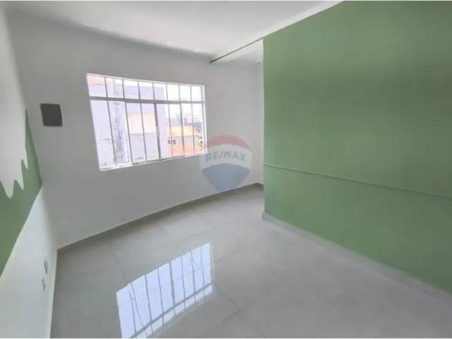 Excelente sala comercial para locação na Av. Dom José Gaspar/Mauá