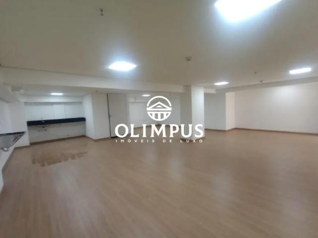Excelente sala de 80m² localizada no Bairro Tibery