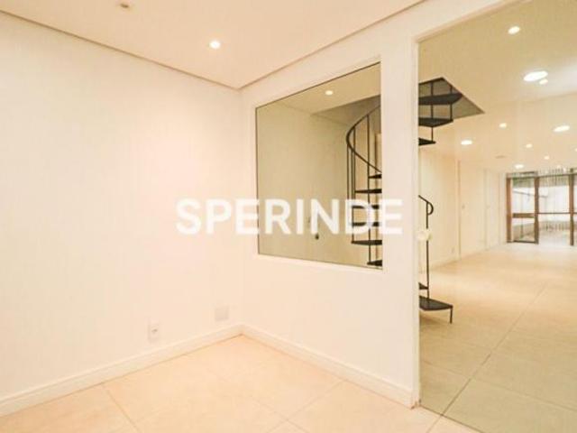 Excelente sala duplex com 56,40 m² na Rua Felipe Camarão Bom fim