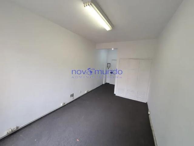 Excelente sala no centro