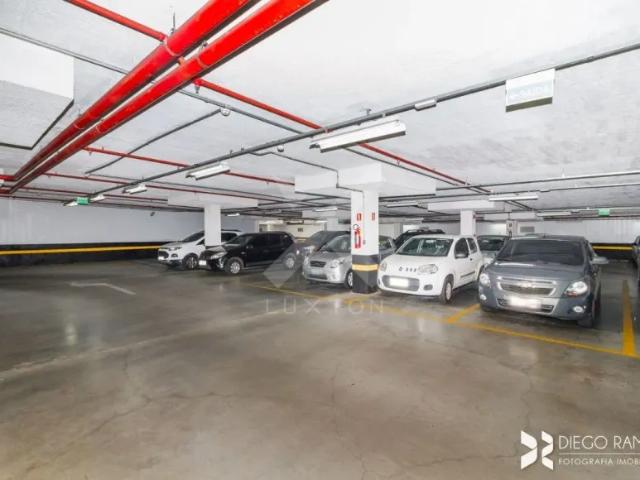 Excelente sala para investidor