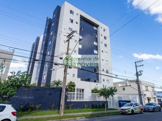 Excelente Semi mobiliado Apartamento, Rebouças, Curitiba, PR