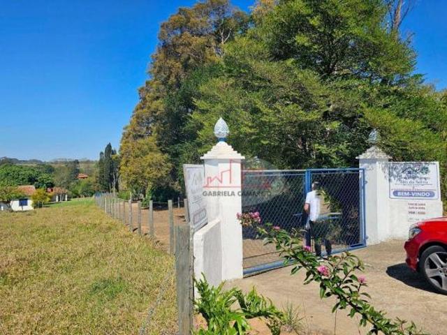 Excelente Sítio com nascente Alto da Serra São Pedro S.P