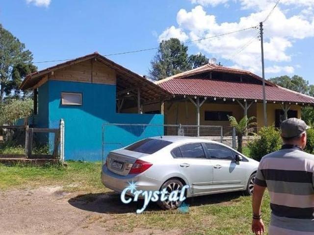 Excelente Sítio com com uma Bela casa e Açude