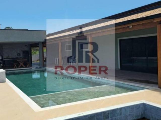 EXCELENTE SITIO COM ESCRITURA DE 25.000 M²/CASA SEDE/RIACHO/PISCINA/ÁREA GOURMET À VENDA EM MOGI DAS
