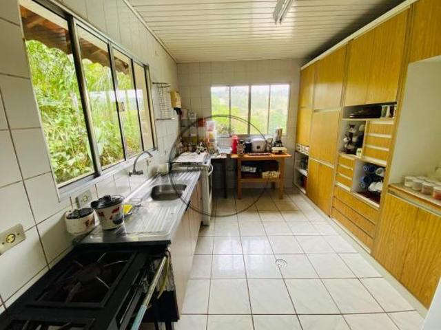 Excelente sítio com 15 hectares e casa sede à venda em Joanópolis