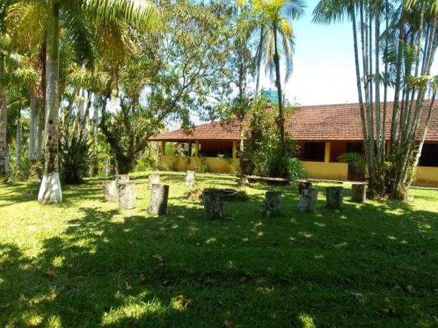 EXCELENTE SÍTIO COM 12 ALQUEIRES COD: 4897 F: 11 97302 9229 CESAR
