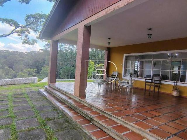 Excelente Sítio com 5 alqueires 30.000 m2 de livre beneficiados!
