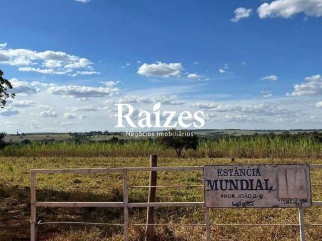 Excelente Sítio chácara com 190.000m2