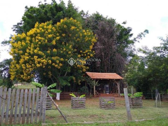 Excelente Sítio à Venda em Arroio dos Ratos! Espaço, Conforto e Qualidade de Vida!