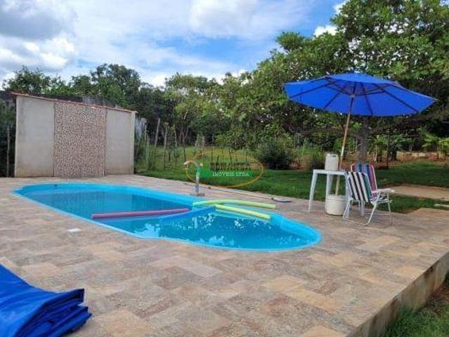 Excelente sitio à venda em Caetanópolis MG!