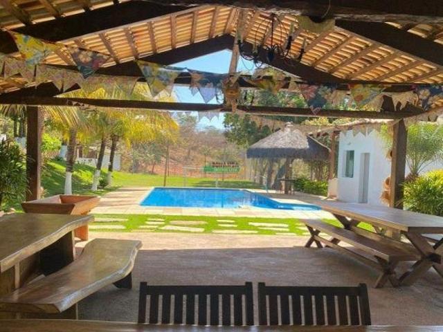 Excelente sitio à venda em Inimutaba MG!