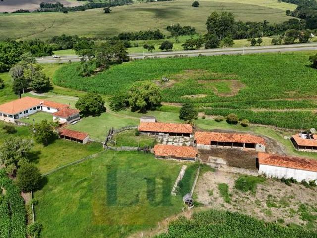 EXCELENTE SÍTIO A VENDA EM ITAPETININGA SP ?