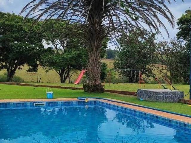 EXCELENTE SÍTIO A VENDA EM ITAPETININGA SP* ? Área Total: 9,09 Alqueires ou 22 Hectares Em Pas