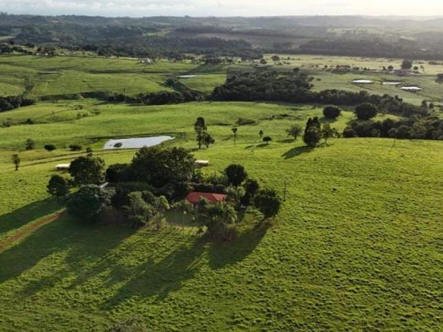EXCELENTE SÍTIO A VENDA EM ITAPETININGA SP* ? Área Total: 29,52 Hectares ou 12,19 Alqueires Fo