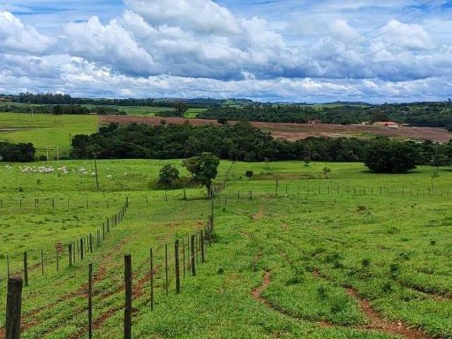 EXCELENTE SÍTIO A VENDA EM ITAPETININGA SP* ? Área Total de 29,52 Hectares ou 12,19 Alqueires