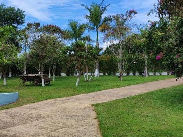 EXCELENTE SÍTIO A VENDA EM ITAPETININGA SP ? Dupla Aptidão: Agricultura e Pecuária Área Total