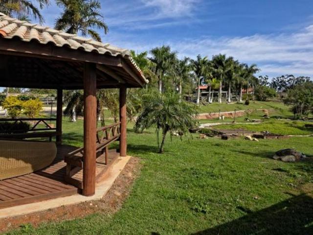 EXCELENTE SÍTIO A VENDA EM ITAPETININGA SP* ? Formação: Pastagem, Leiteiria e Lazer Área Tot