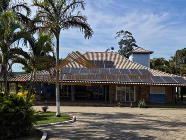 Excelente sítio a venda em Itapetininga/SP