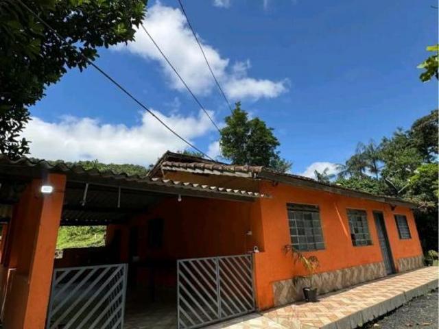 EXCELENTE SÍTIO A VENDA EM JUQUIÁ SP FRENTE PARA A RODOVIA