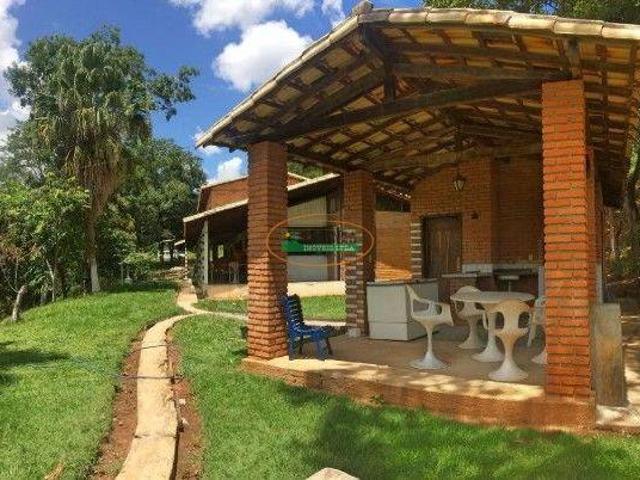 Excelente sitio à venda em Lagoa Santa!
