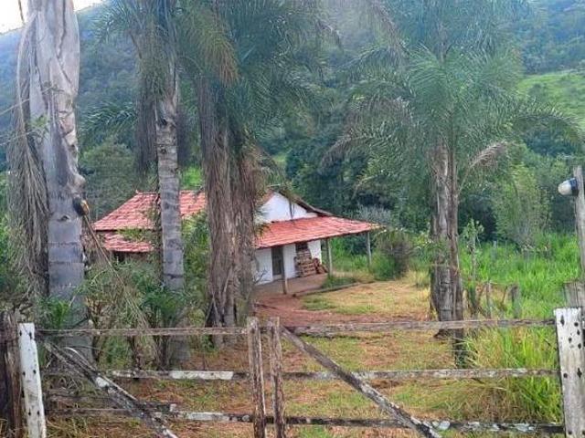 EXCELENTE SÍTIO À VENDA EM PIEDADE DOS GERAIS/MG
