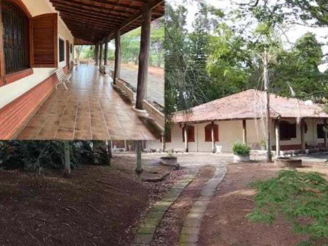 EXCELENTE SÍTIO A VENDA NA REGIÃO DE ITAPETININGA SP* ? Área Total: 10 Alqueires Pastagem: 8 Al