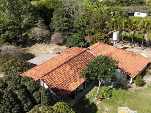 EXCELENTE SÍTIO A VENDA NA REGIÃO DE SOROCABA SP* ? Formação: Pastagem e Grama Área Total: 4