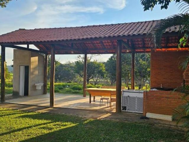 EXCELENTE SÍTIO A VENDA NA REGIÃO DE SOROCABA SP* ? Formação: Pecuária e Agricultura Área To